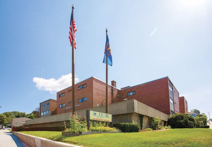 Addiction rehab treatment center in Worcester, Massachusetts