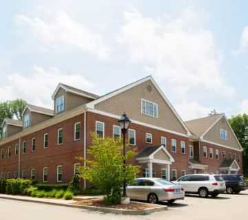 Addiction rehab treatment center in Worcester, Massachusetts