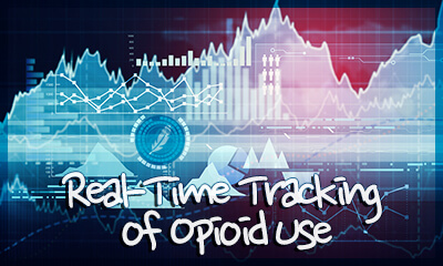 Real-Time Tracking of Opioid Use Moves a Step Forward in NV