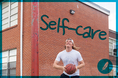 Self Care, Why You Need It, and How to Use It in Recovery
